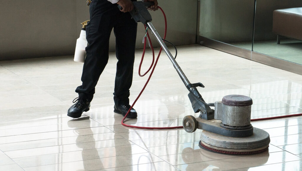 Building & Facility Maintenance Services | SYTT Building